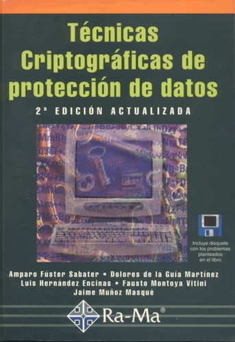 Libros de criptografia - criptohistoria