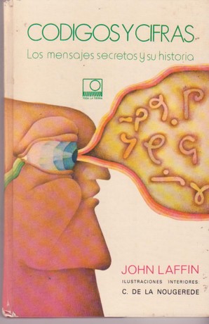 Libros de criptografia - criptohistoria